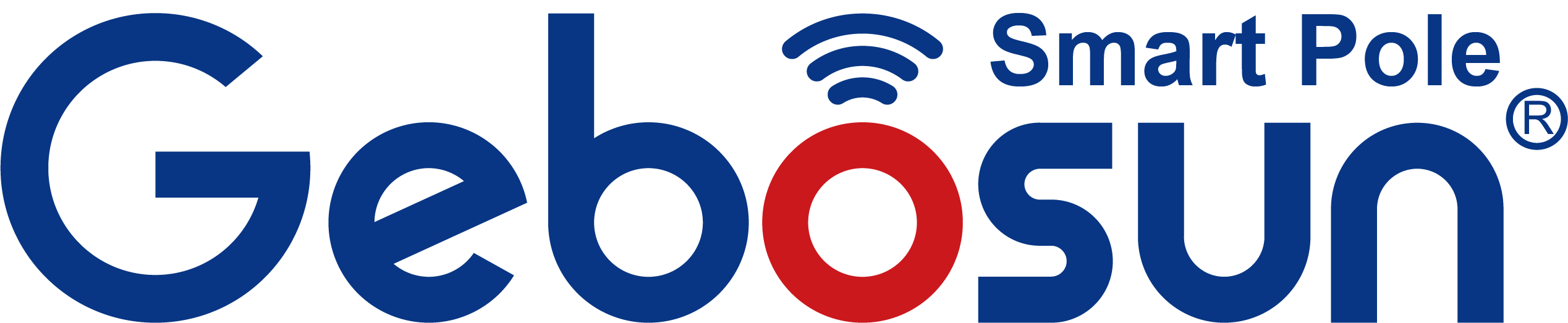 Smart city & Smart pole, Solar Street Light Solution Company & Supplier ...